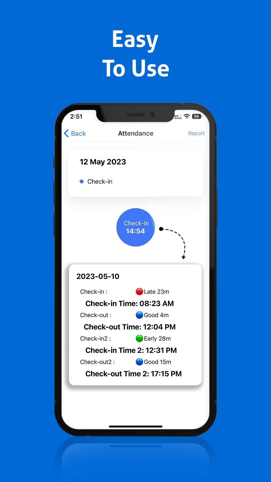 CheckinMe APK for Android Download