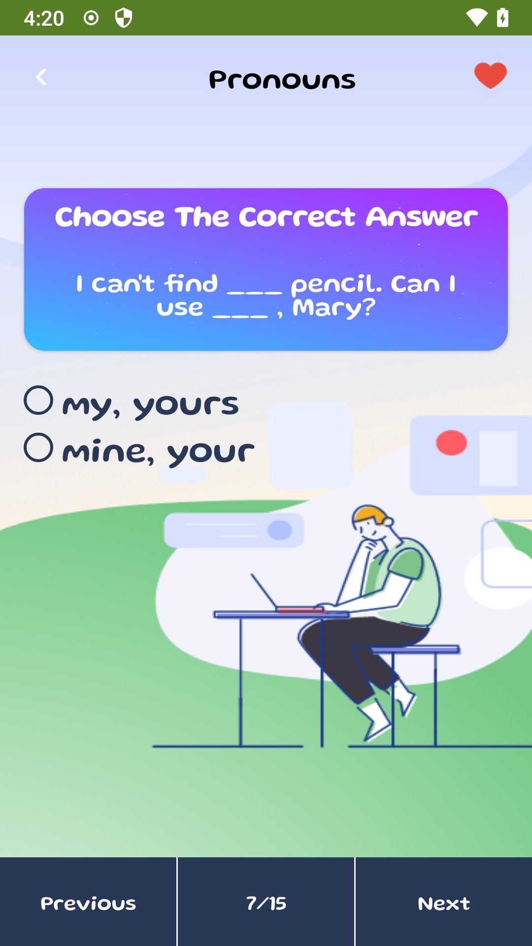 Check Modular English APK Download for Android - Latest Version