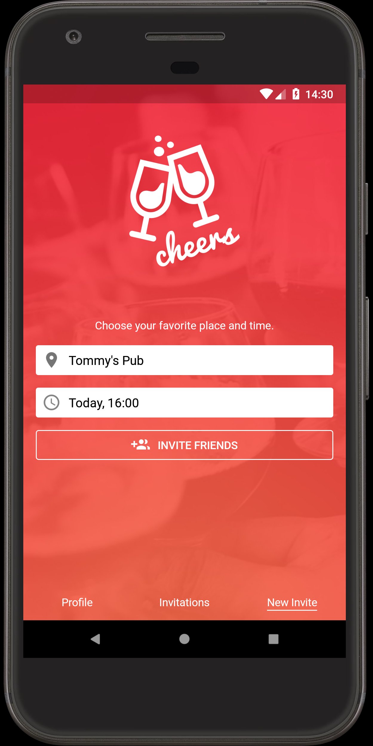 Cheers APK for Android Download