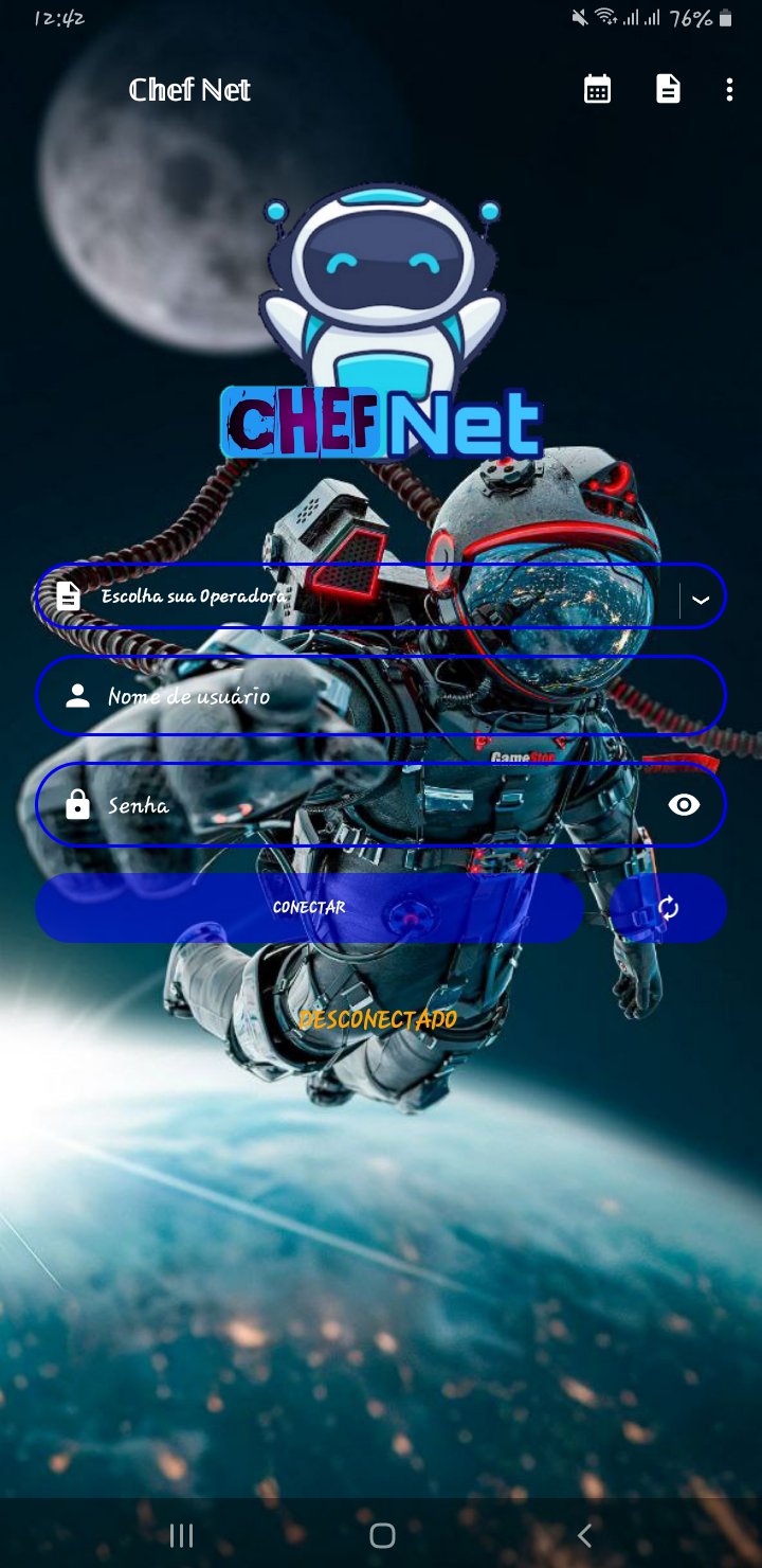 Chef Net APK for Android Download