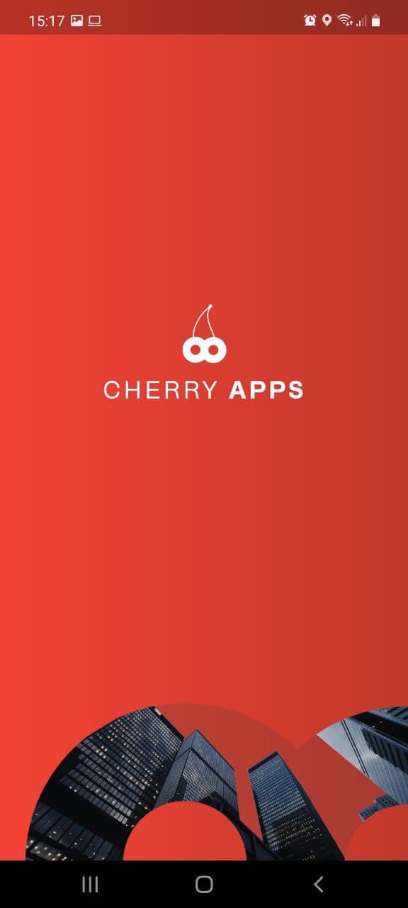 Cherry ESS APK for Android Download