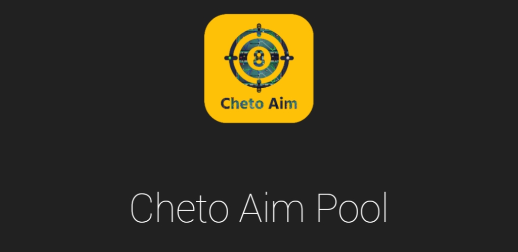 How to Download Cheto Aim Pool - Guideline 8BP Latest Version for ...