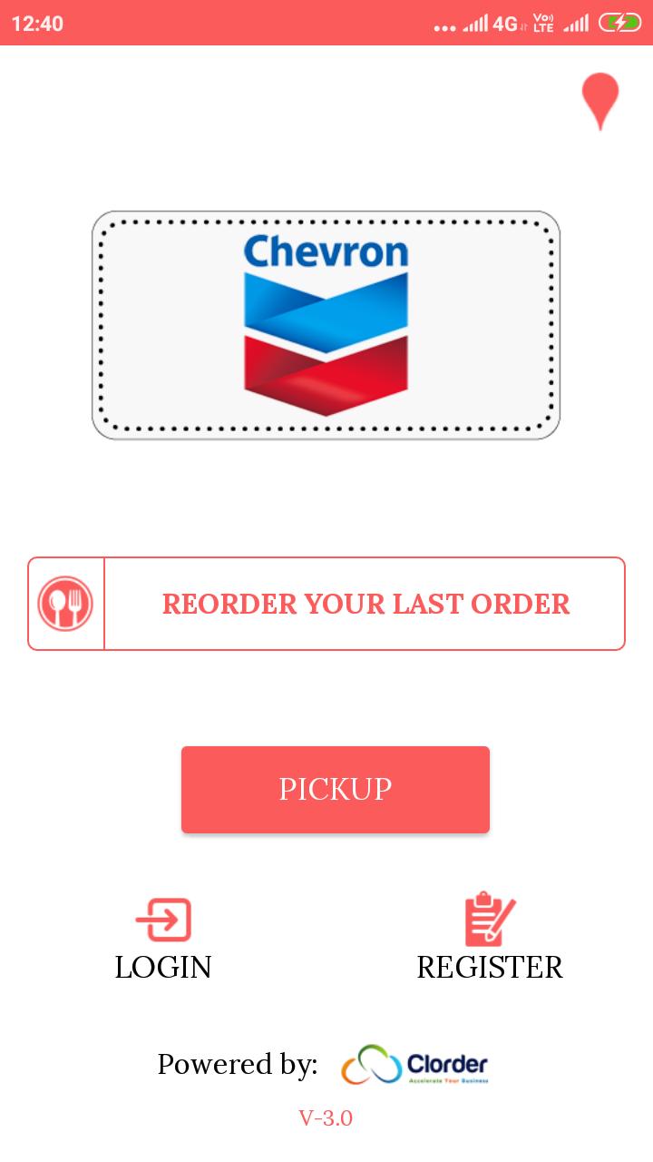 Chevron Grill APK for Android Download