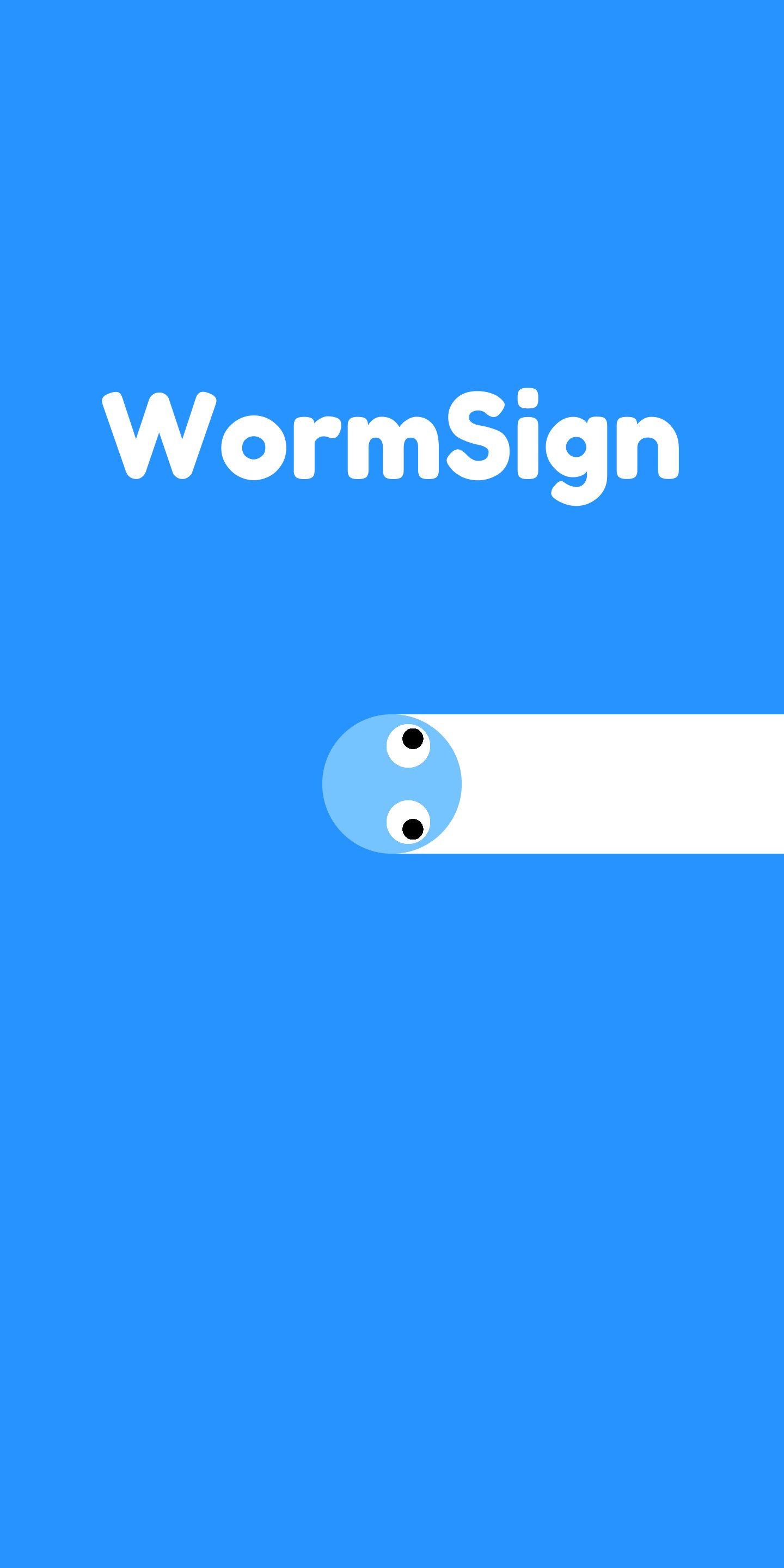 WormSign APK for Android Download