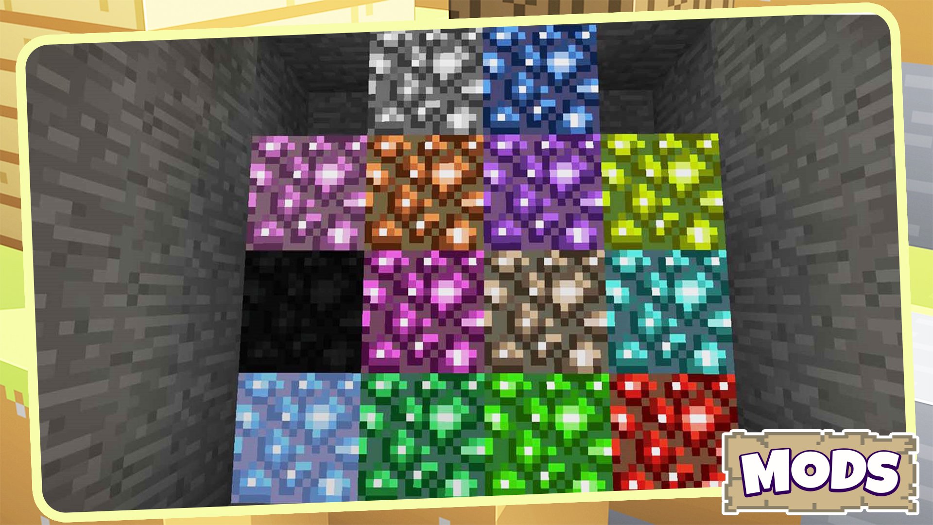 Download do APK de Fortify Mod Minecraft para Android