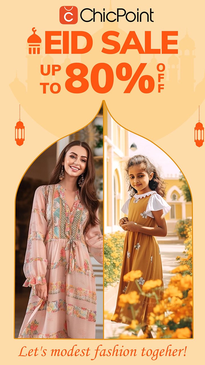 Chicpoint - Fashion shopping APK for Android Download