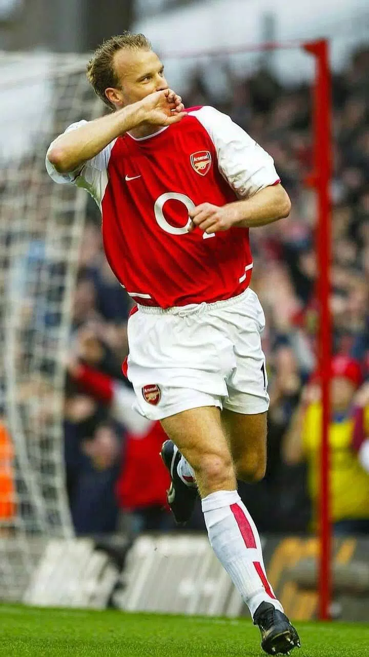 Arsenal Wallpaper 2010