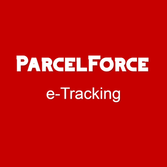 Parcelforce e-Tracking APK für Android herunterladen