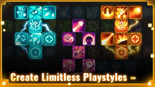 Soul Knight Prequel Apk For Android Download