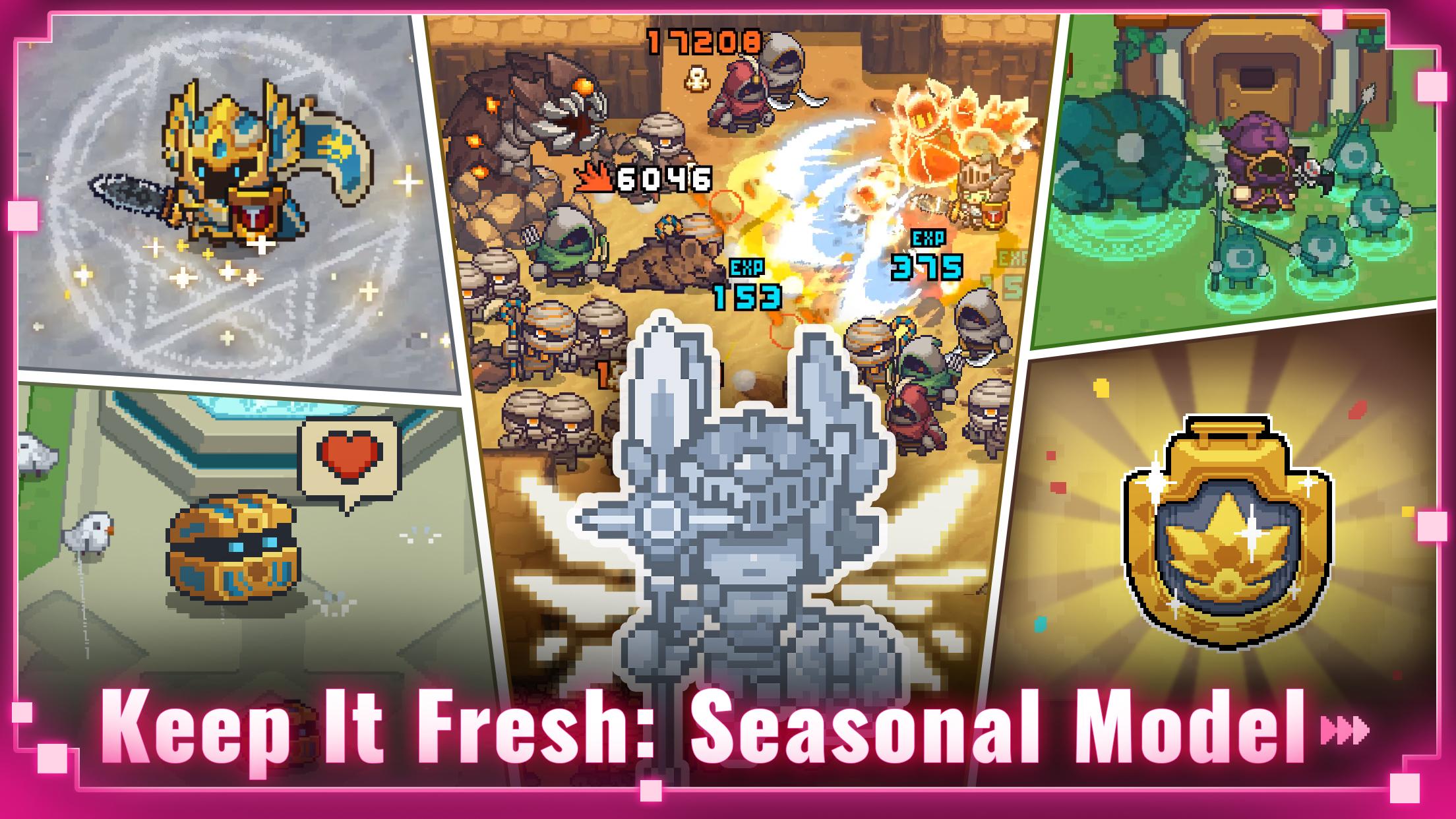 Soul Knight Prequel Apk For Android Download