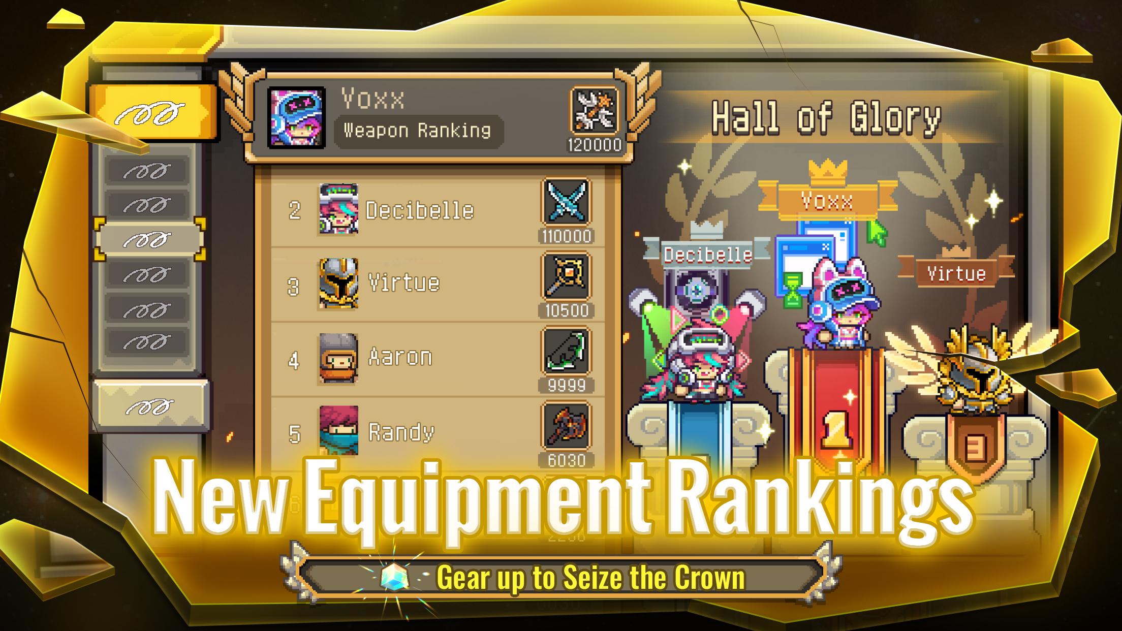 Soul Knight Prequel Apk For Android Download