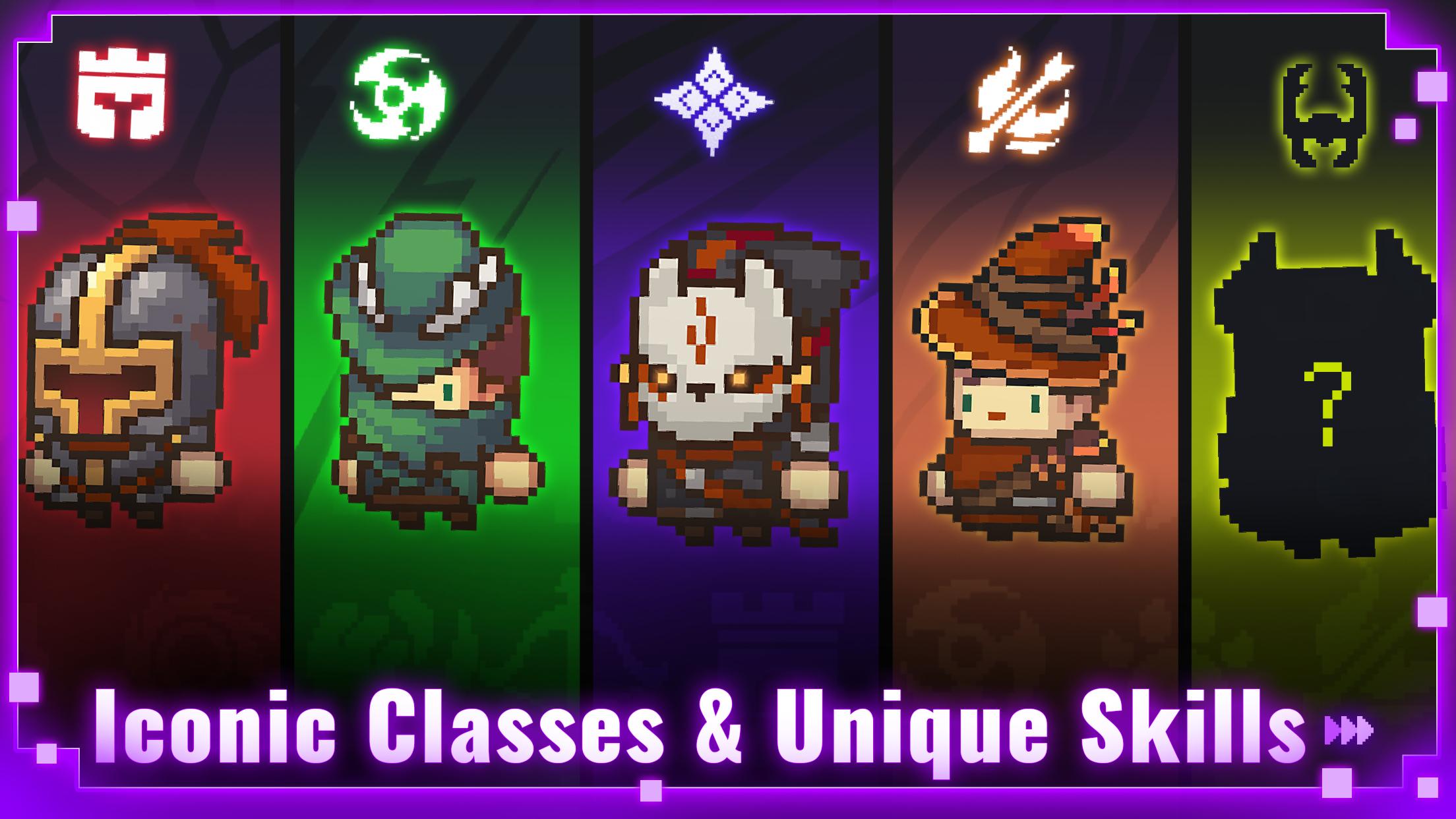 Soul Knight Prequel Apk For Android Download