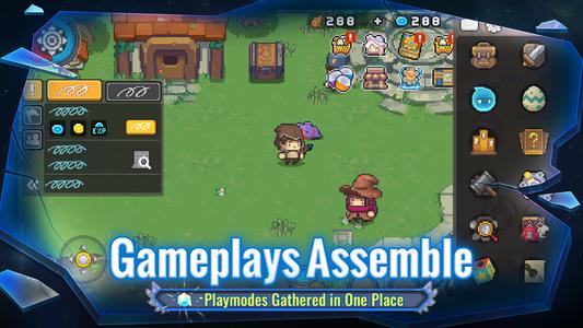 Soul Knight Prequel Apk For Android Download