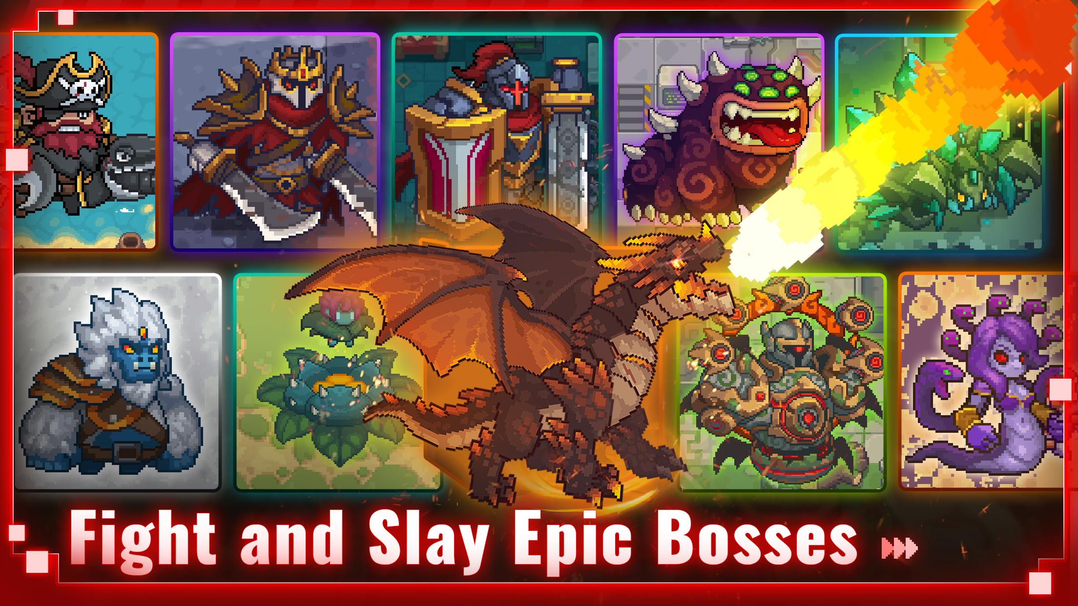 Soul Knight Prequel Apk For Android Download