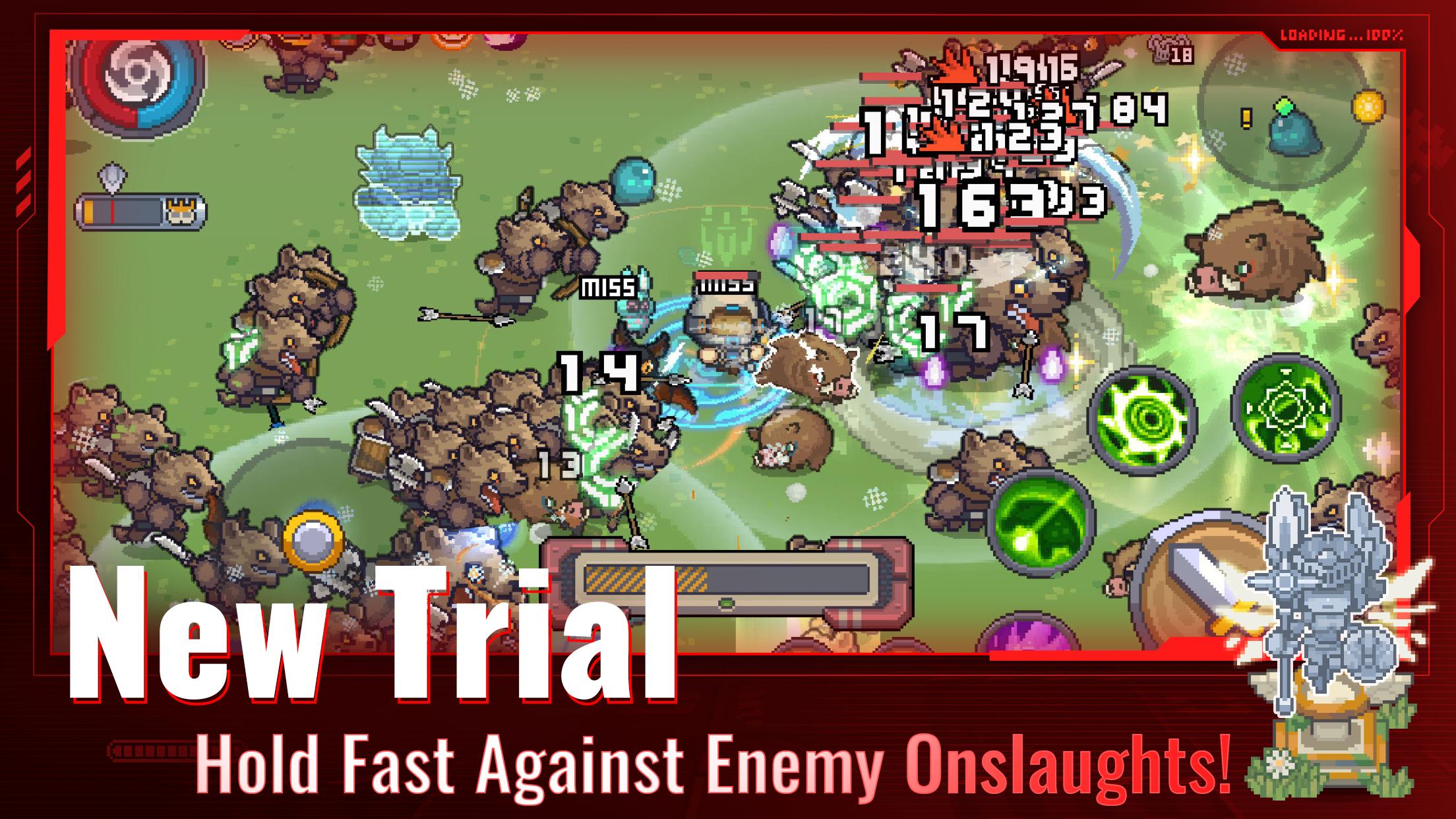 Soul Knight Prequel Apk For Android Download