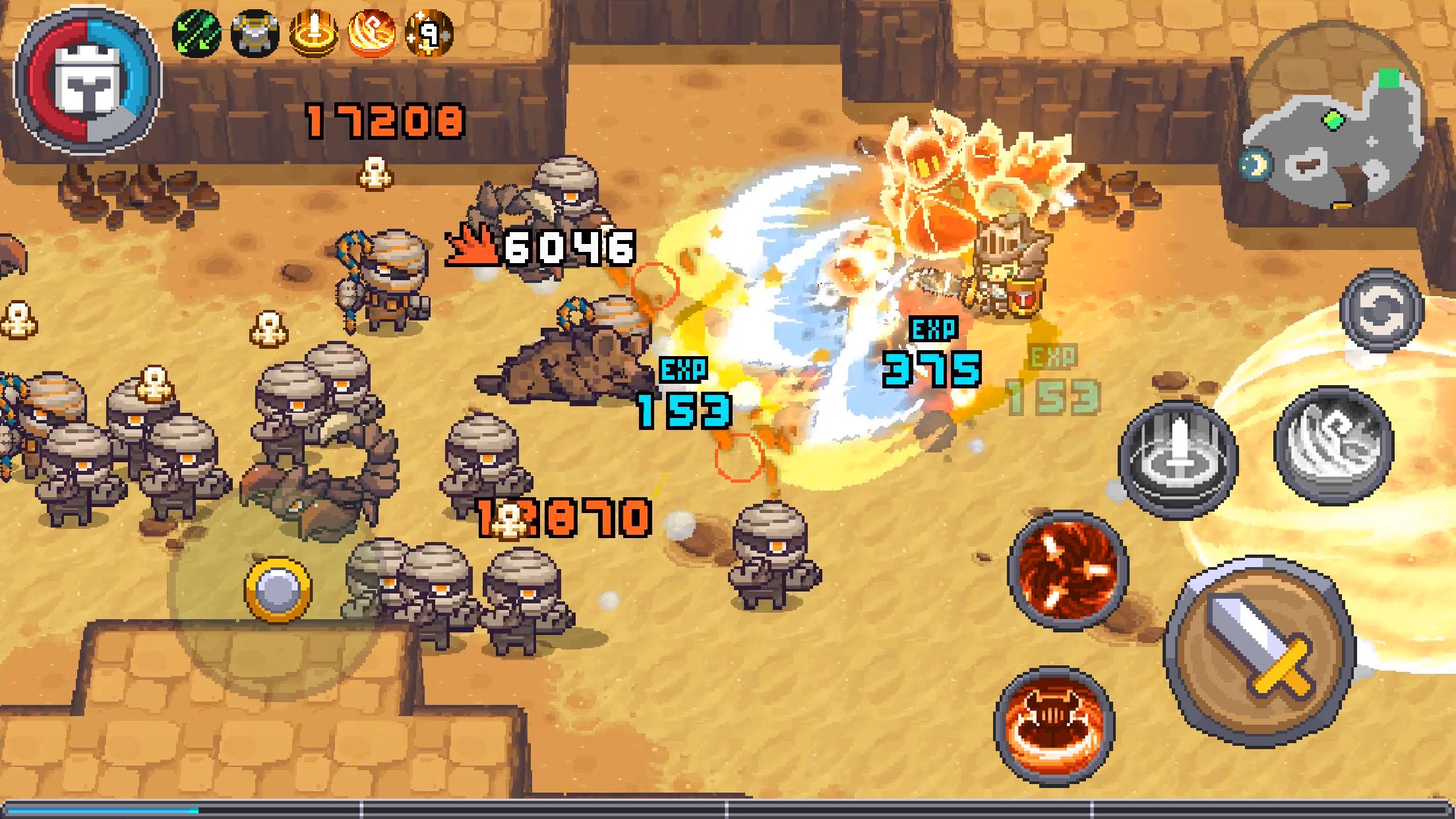 Soul Knight Prequel Apk For Android Download