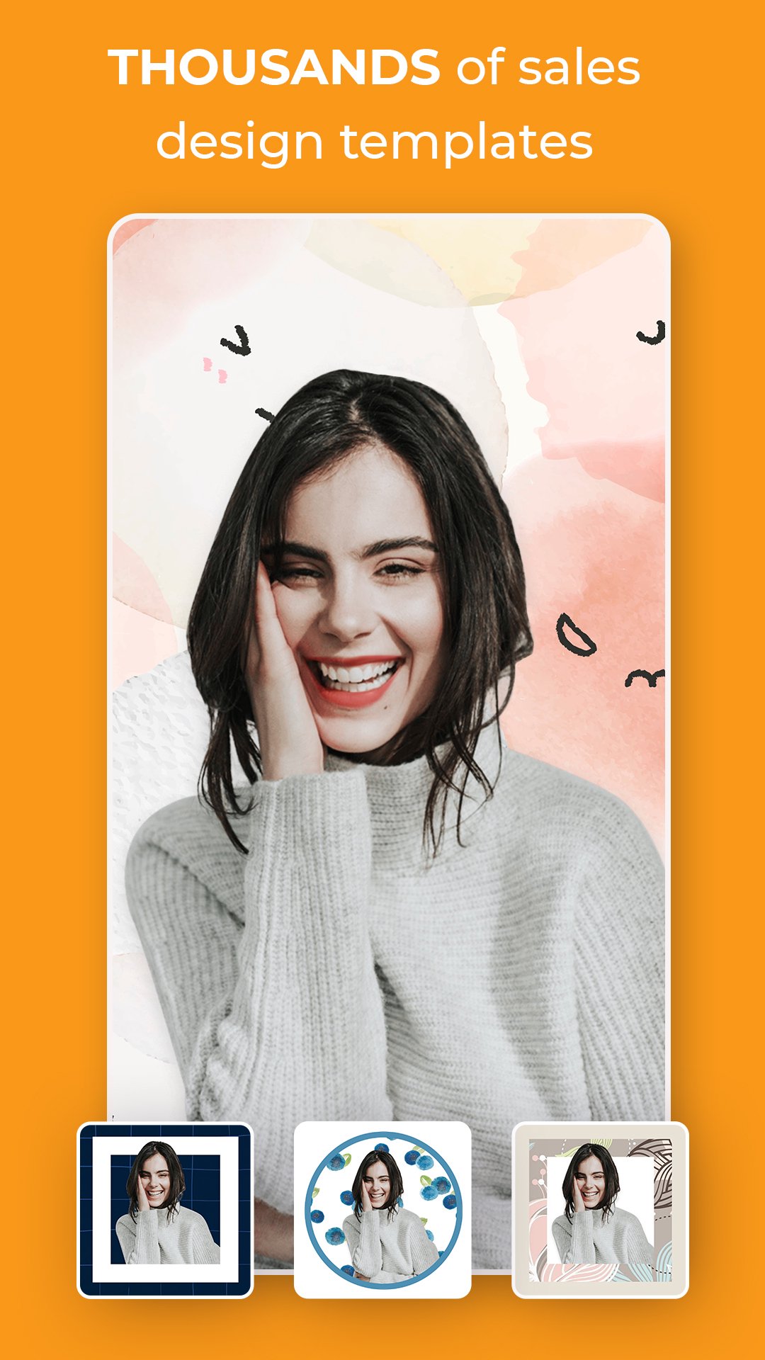 Photo Editor Pro: PicCollage APK for Android Download