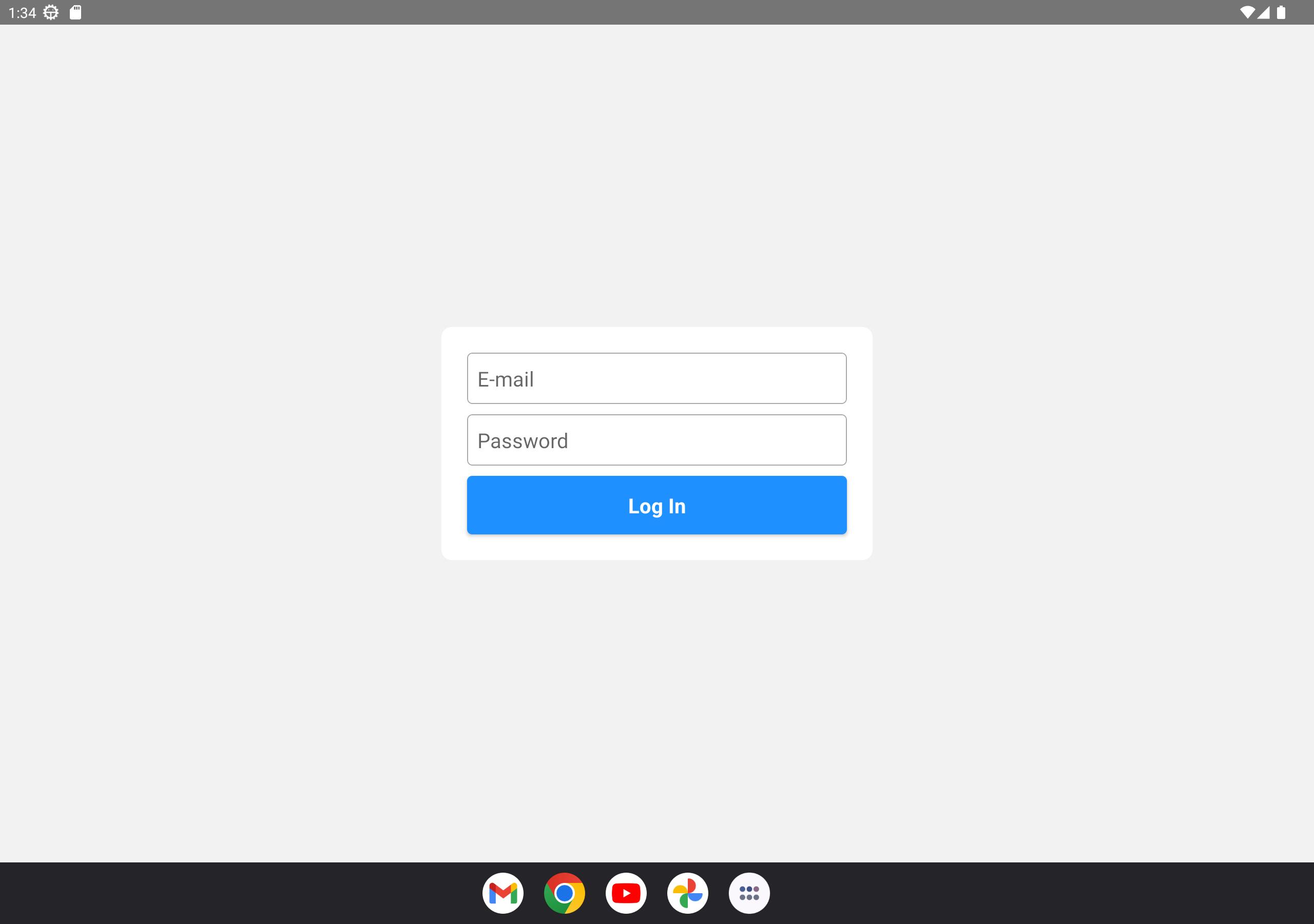 Chirp Console Apk For Android Download