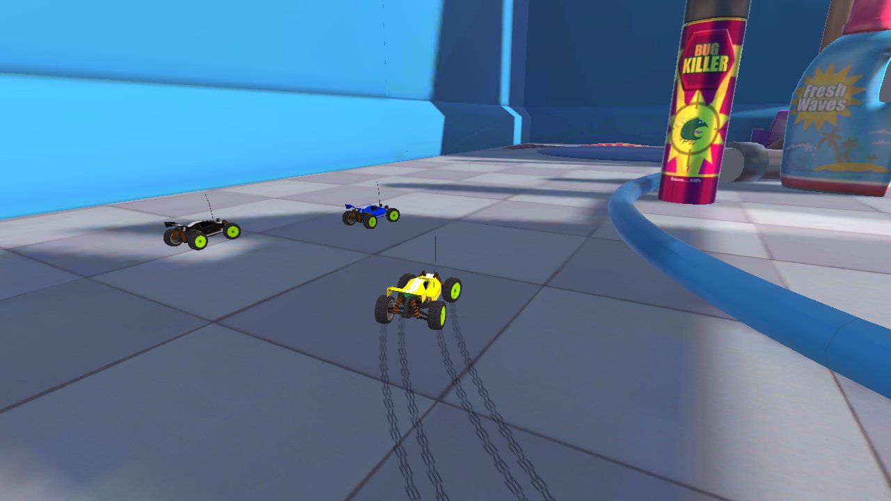 RC Cars APK for Android Download