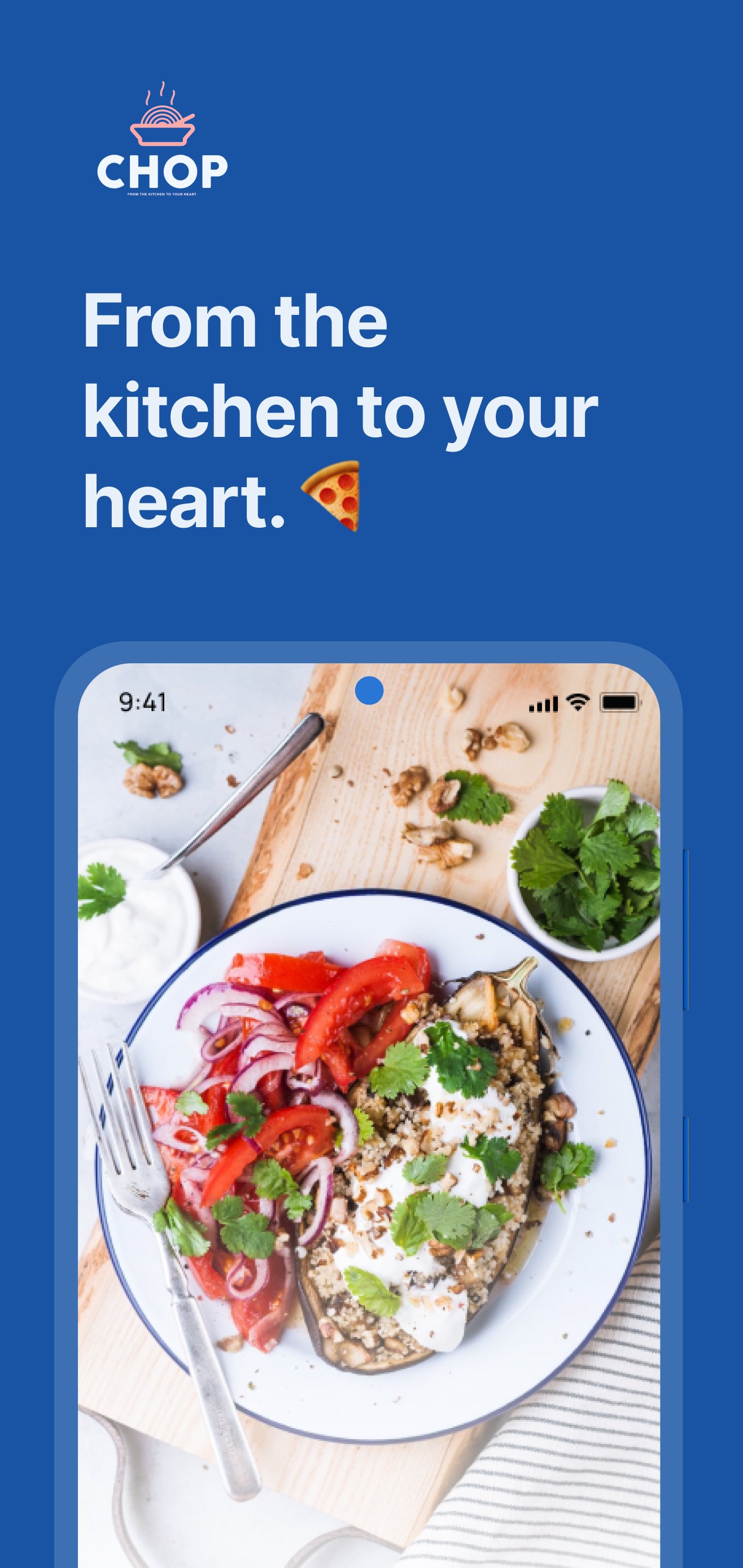 CHOP APK for Android Download