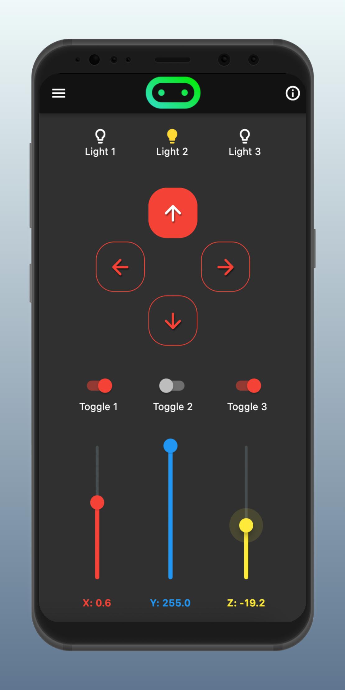 Microbit Controller Latest Version 113 For Android