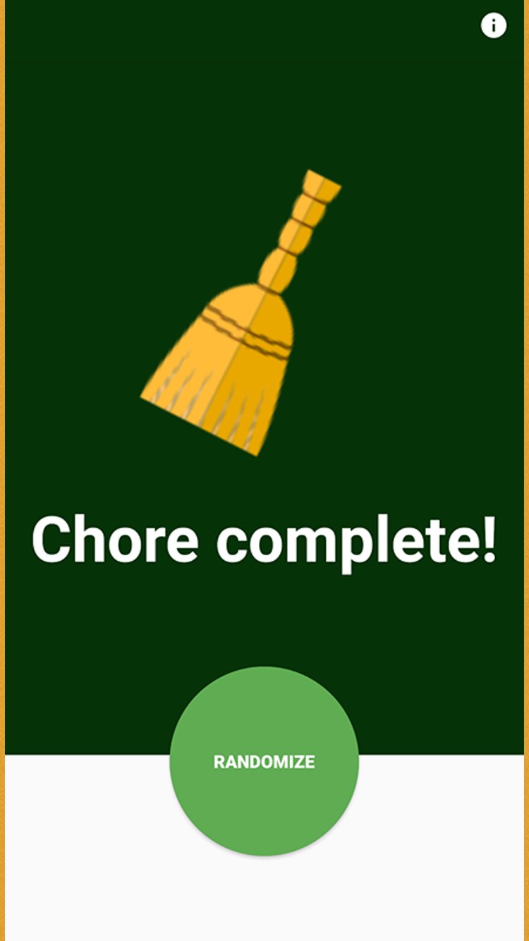 Chore Randomizer APK for Android Download