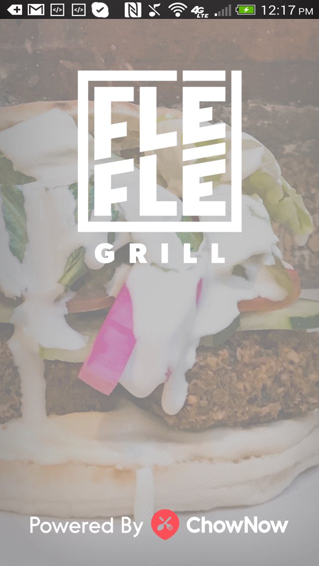 Fle-Fle Grill APK for Android Download