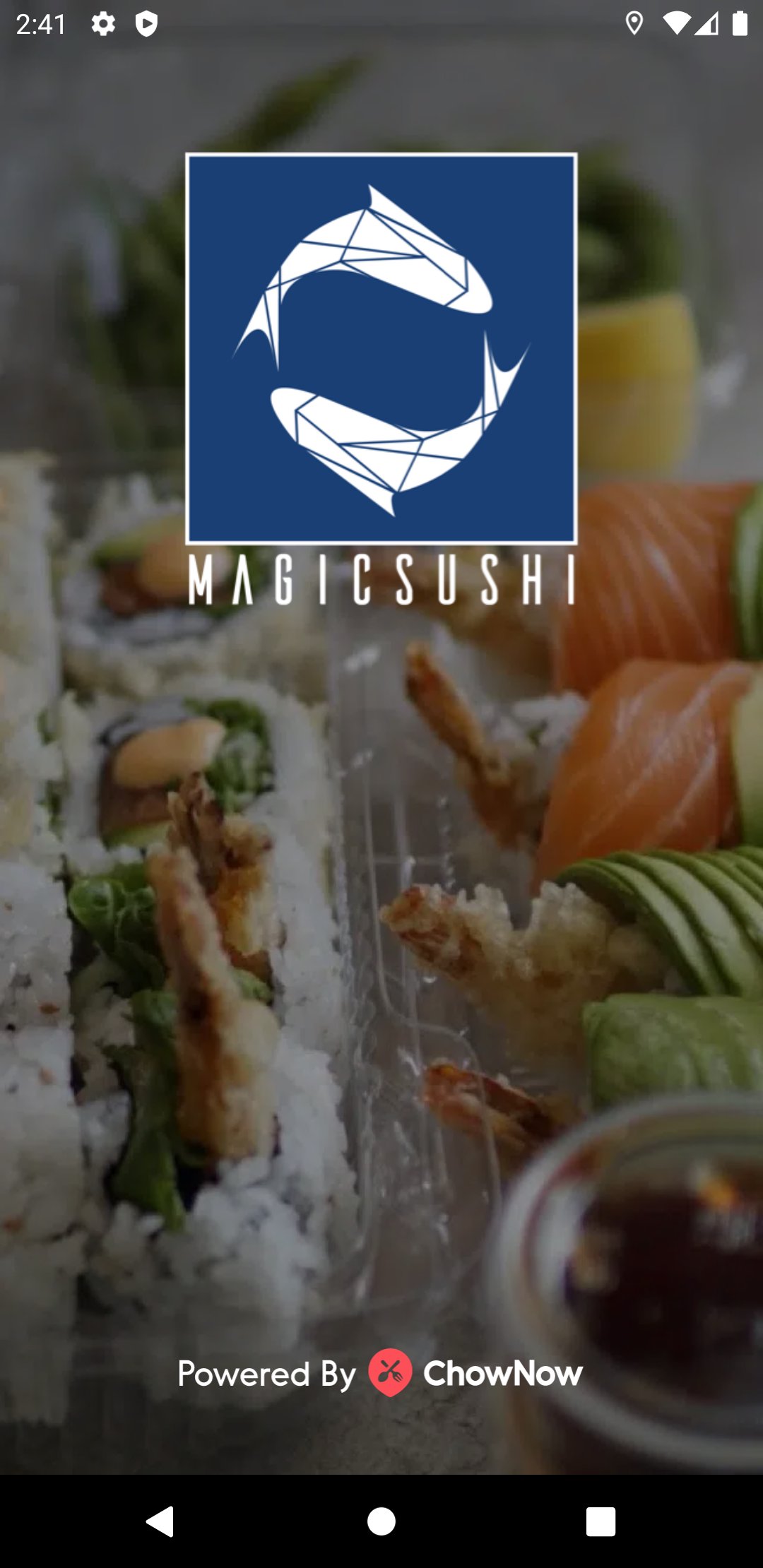 Magic Sushi APK for Android Download