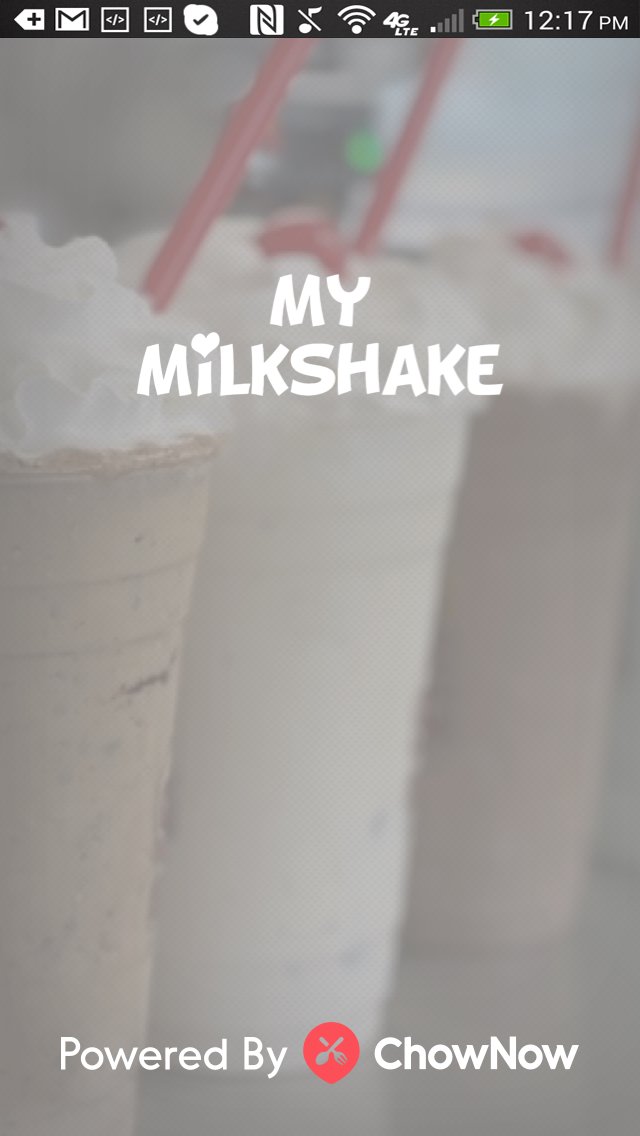 My Milkshake APK for Android Download
