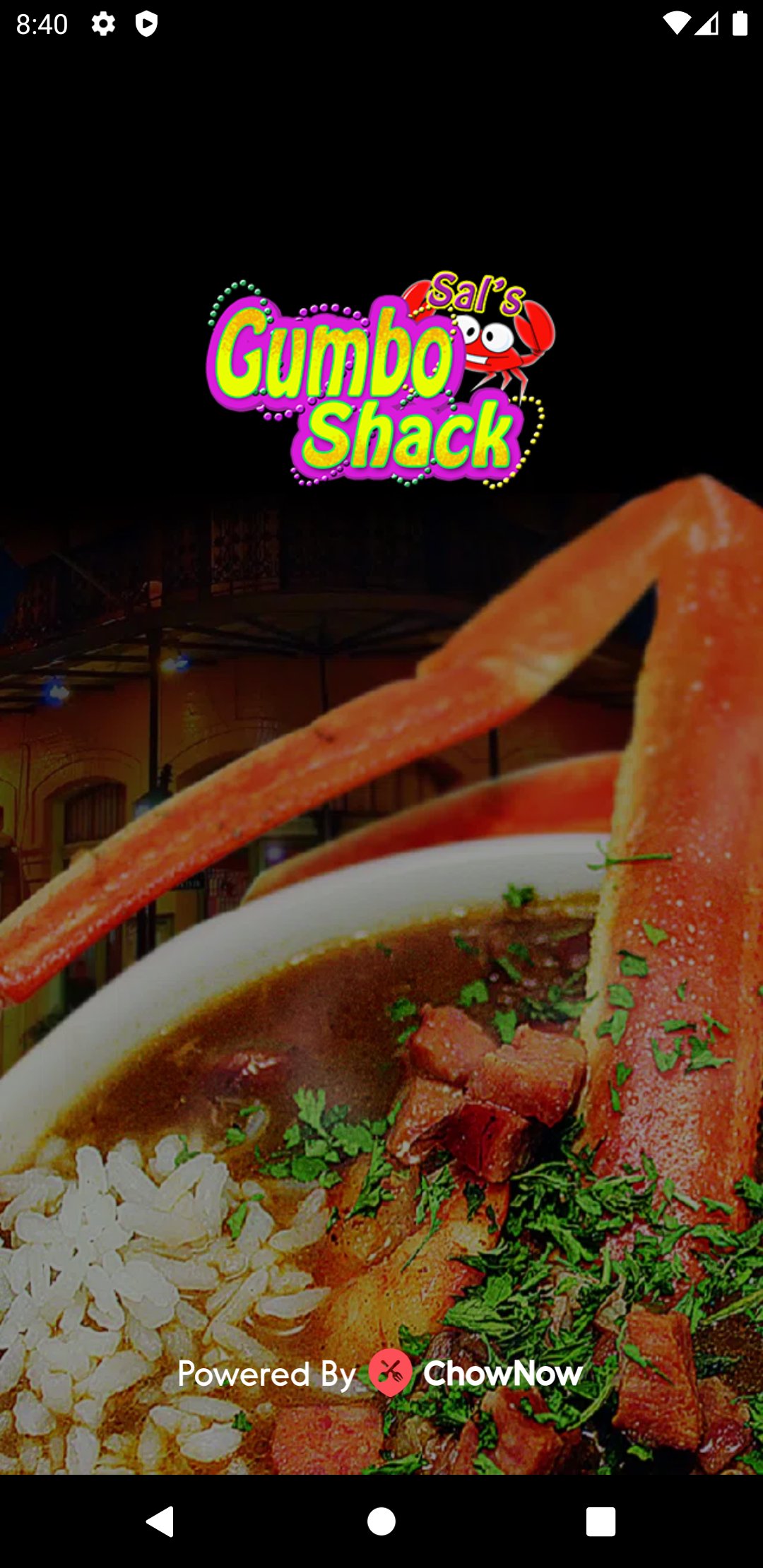 Sal's Gumbo Shack APK for Android Download
