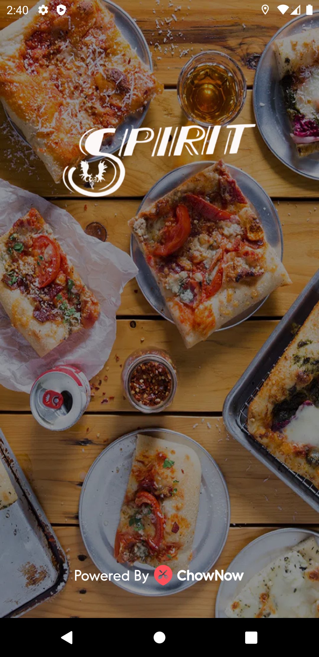 Spirit Pittsburgh APK for Android Download