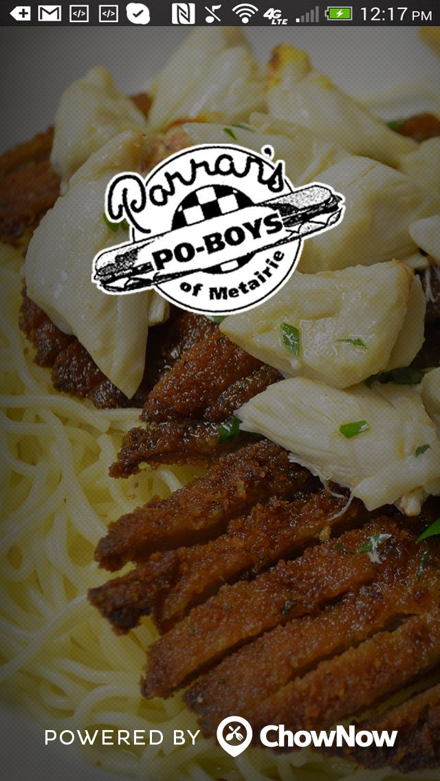 Parran's APK للاندرويد تنزيل