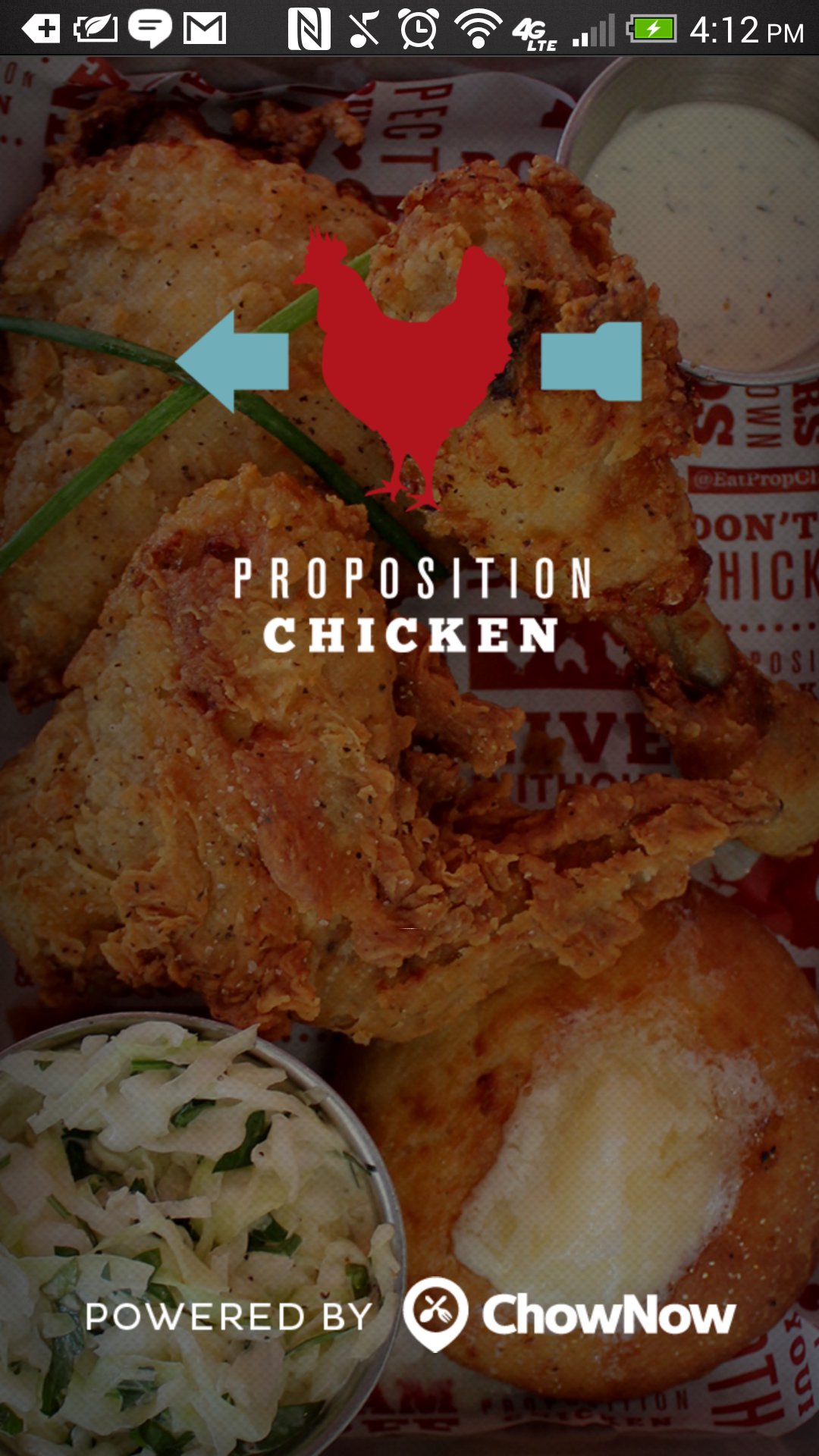 Proposition Chicken APK for Android Download