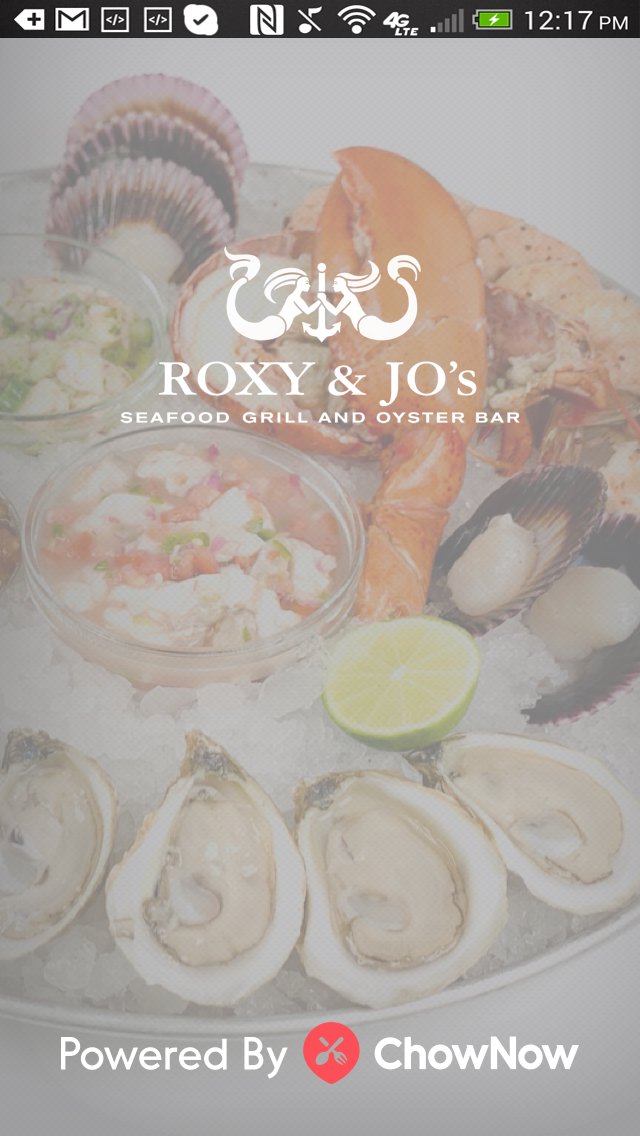 Roxy and Jo's Seafood Grill APK for Android Download