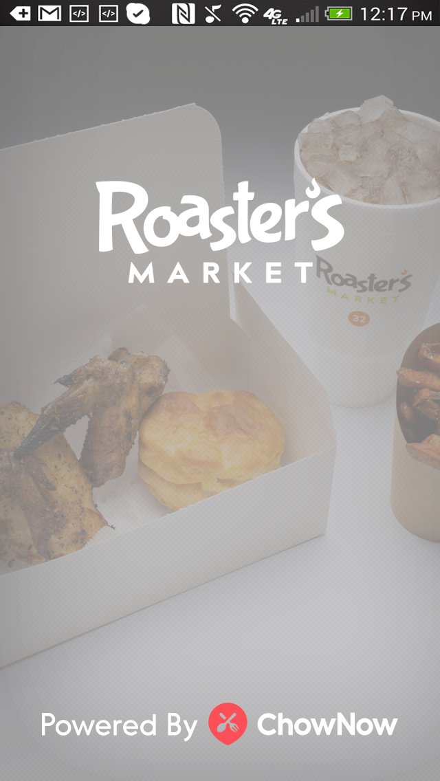 Roaster's Market Ada APK for Android Download