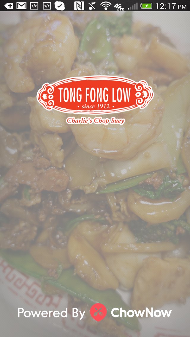Tong Fong Low APK للاندرويد تنزيل