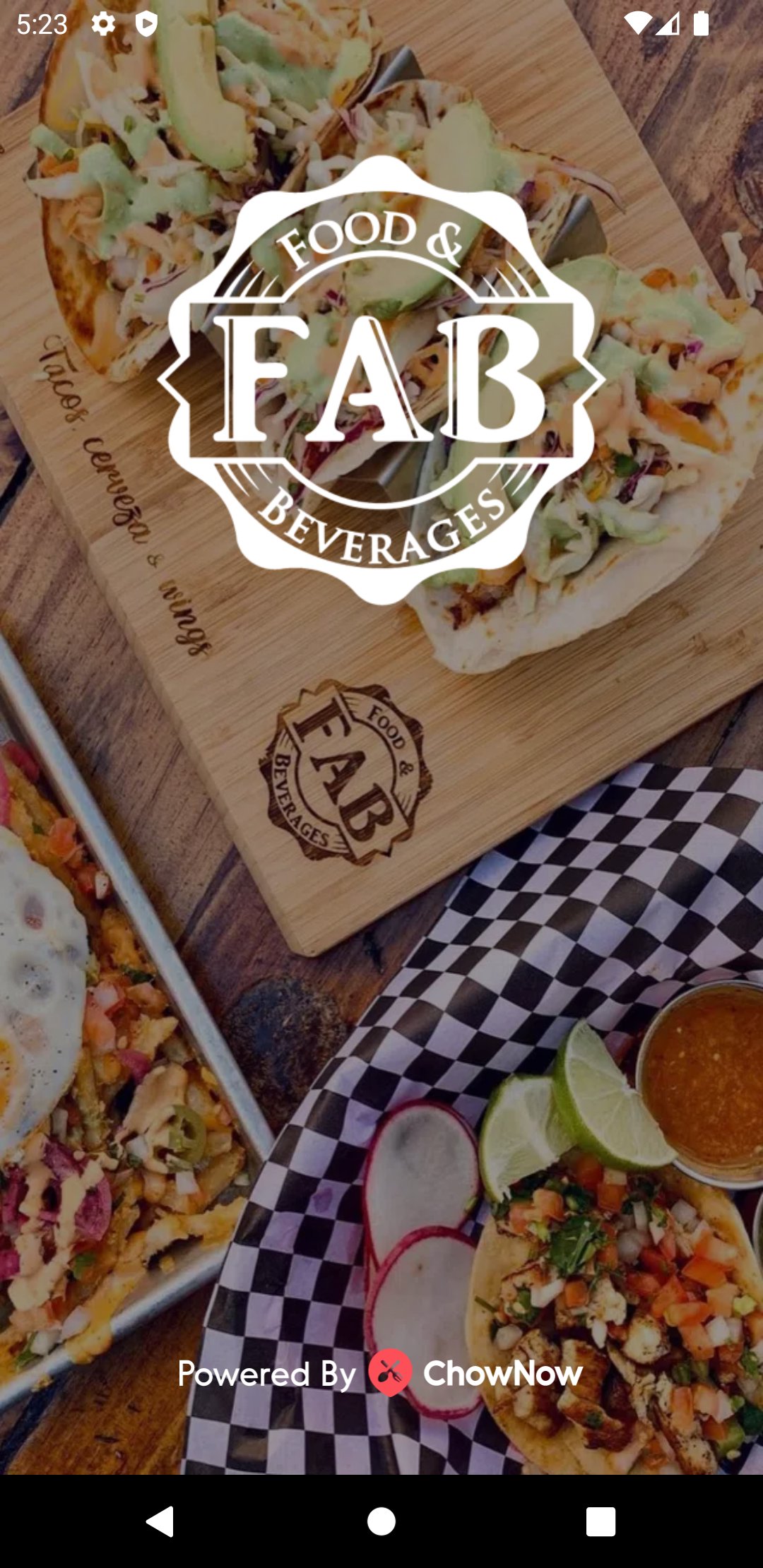 The Fab APK for Android Download