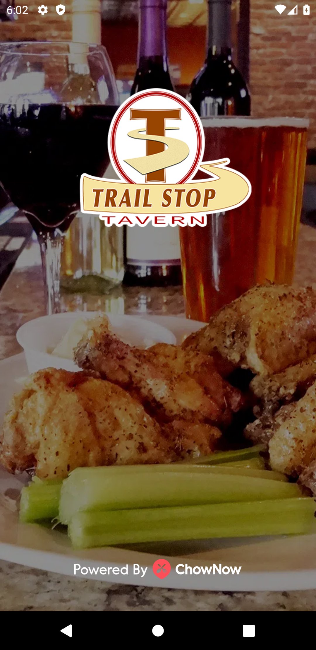 Descarga de APK de Trail Stop Tavern para Android