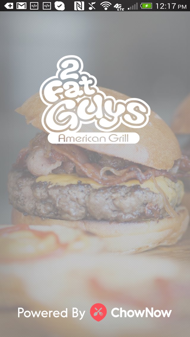 2 Fat Guys APK for Android Download