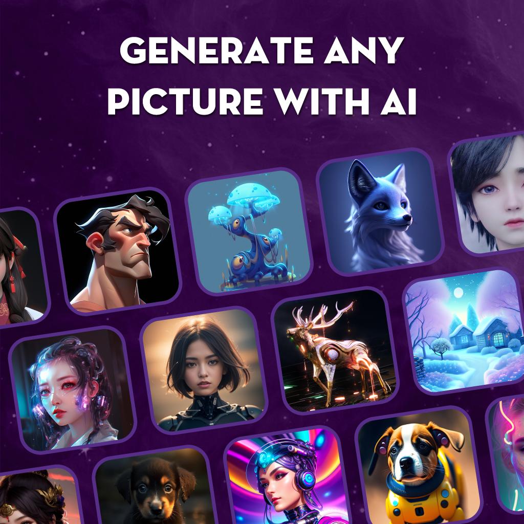AI Art Generator - AI Avatar APK Download for Android - Latest Version AI Art Generator - AI Avatar APK Download for Android - Latest Version