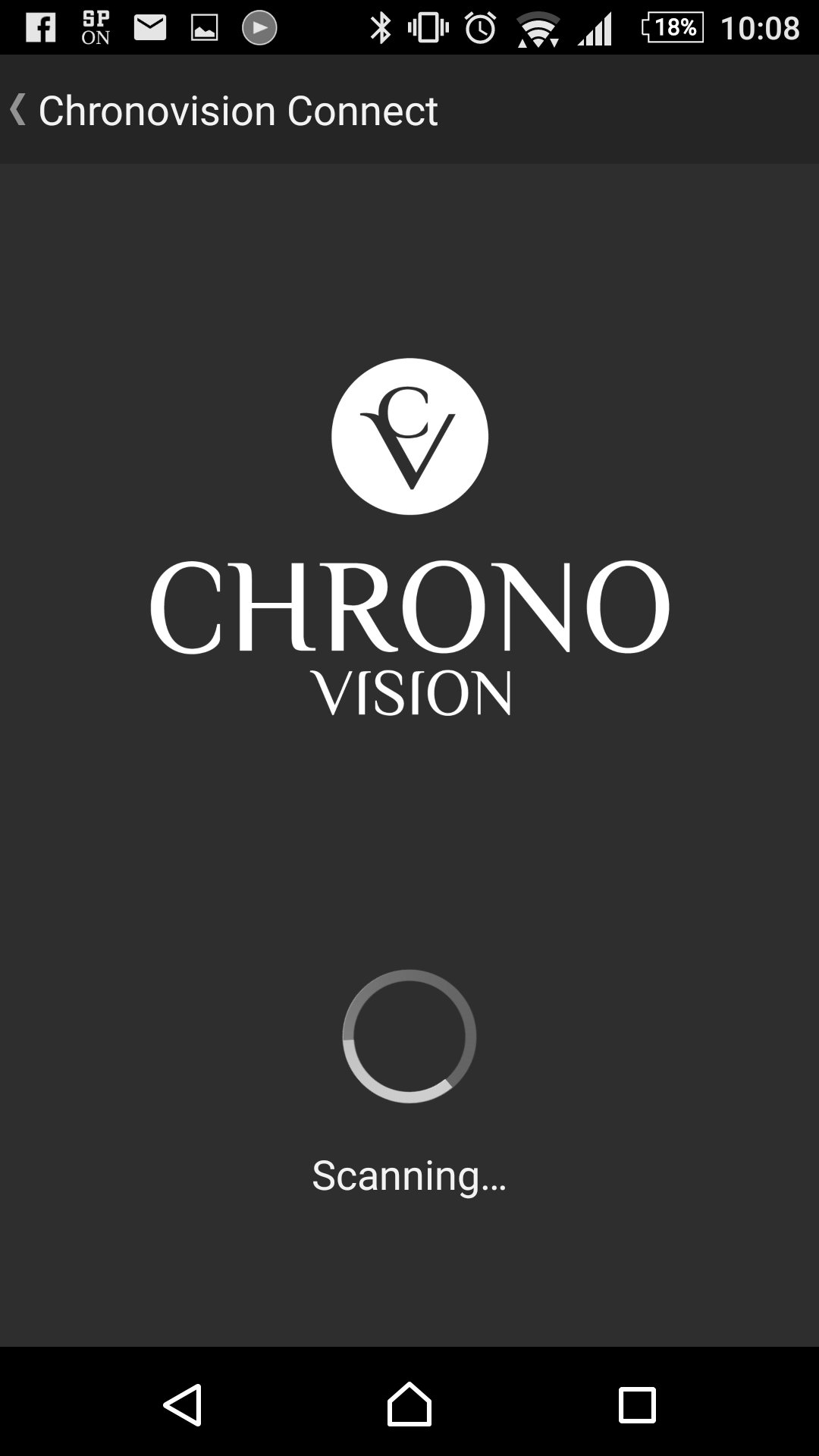 Chronovision APK for Android Download