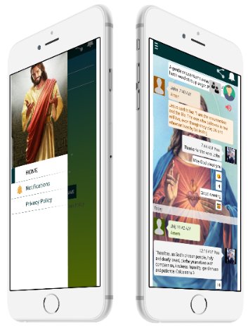 Christian chat APK for Android Download