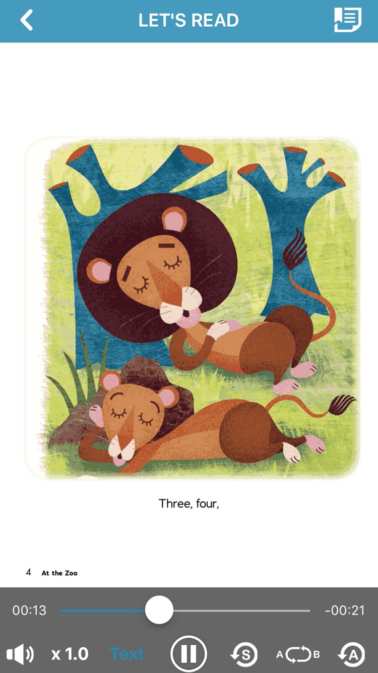 Highlights Library APK for Android Download