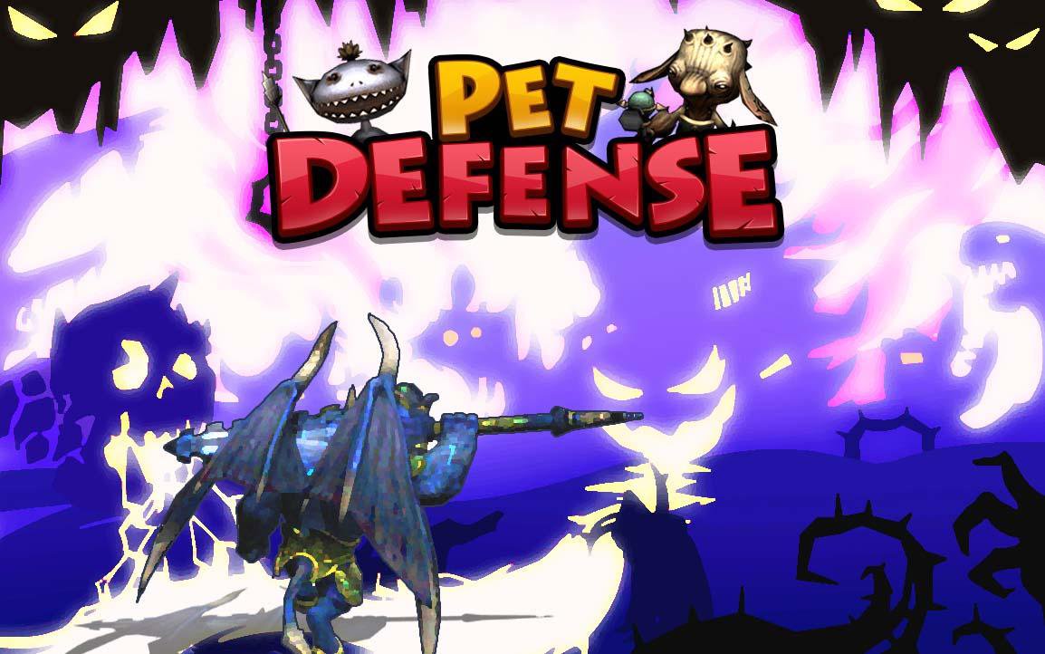 Pet Defense VIP Latest Version 1.15 for Android