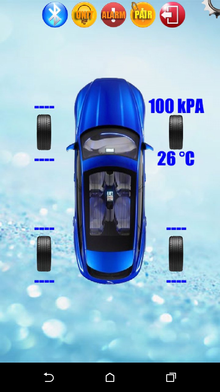 TPMS APK for Android Download