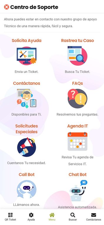 CID HELP APK per Android Download