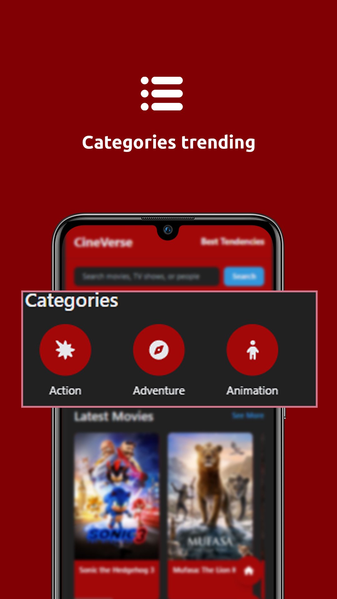 CineVerse V2 APK for Android Download