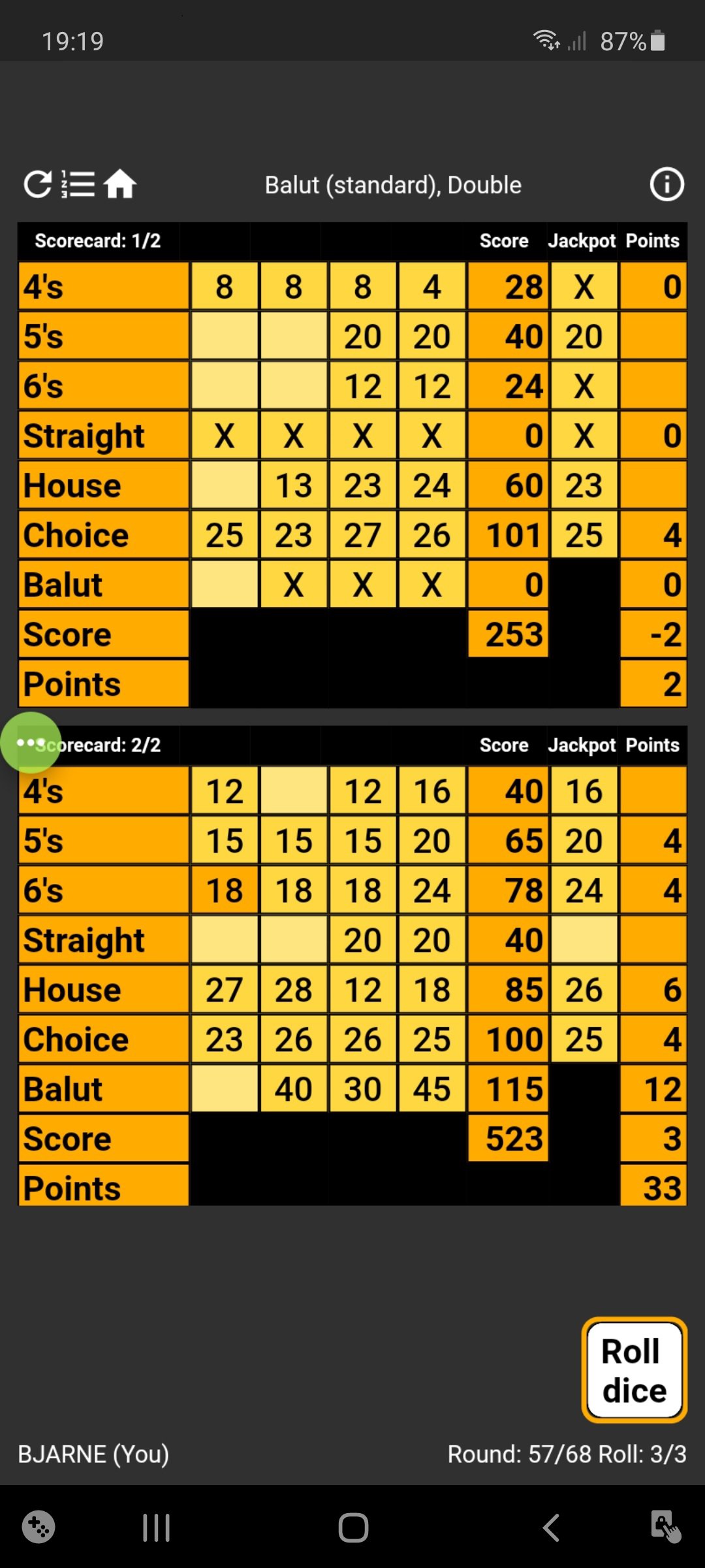 Balut Dice game-Director's Cut APK for Android Download