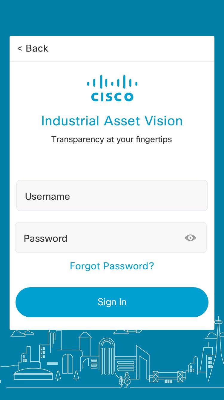 Cisco Asset Vision APK for Android Download