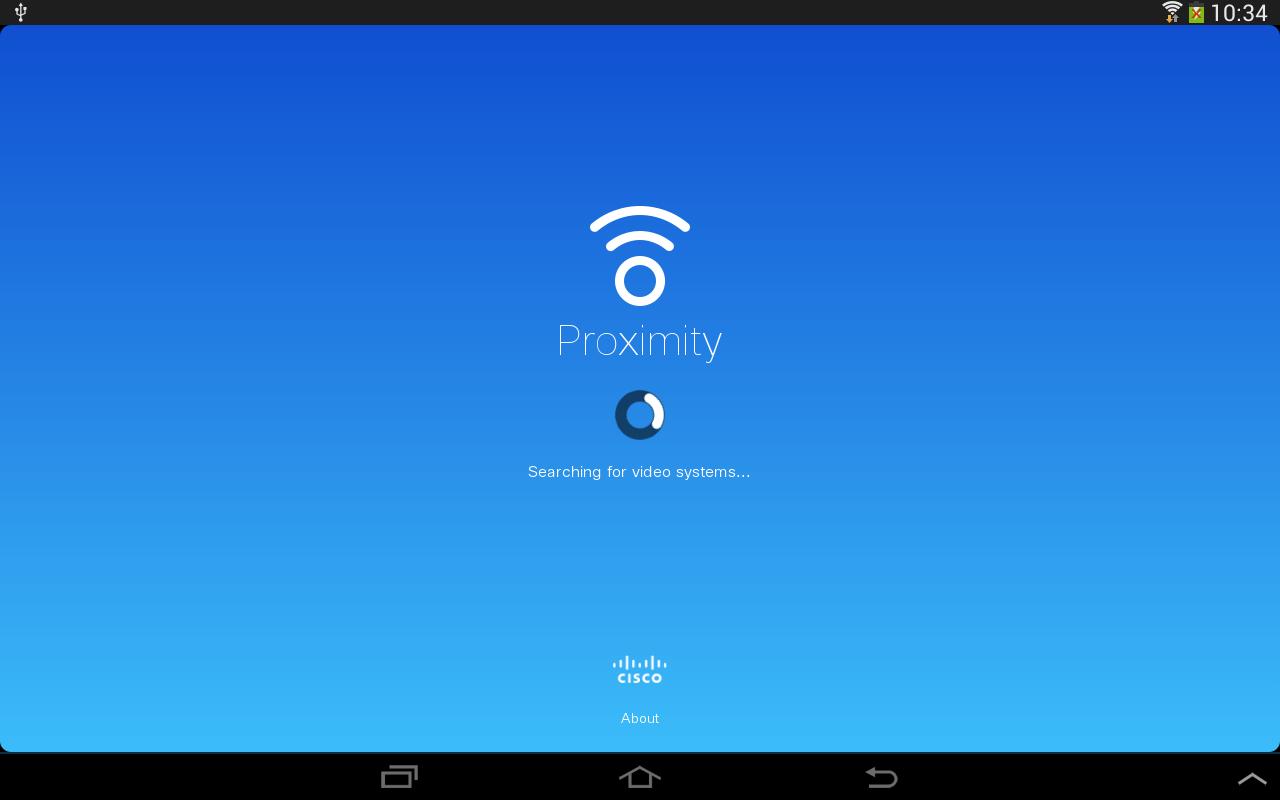 Cisco Proximity Apk For Android Download